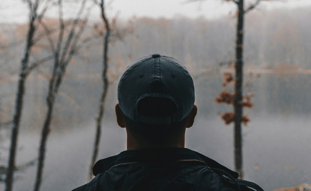 When the Mundane Becomes Monumental – The Work of Redemption